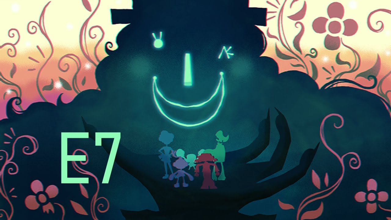 Smile For Me - E7: Make Your Teeth Go Gray (Finale) - YouTube