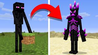 Corpo Di Minecraft Enderman Secretlab Reveals Multiple New Designs