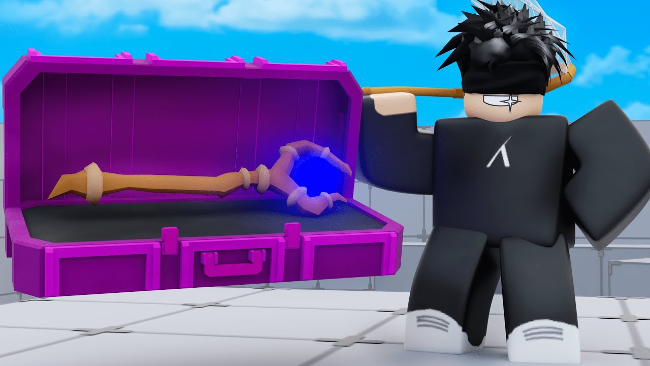 I Opened The NEW SKIN CASE 3 In Roblox Rivals! [NEW UPDATE] - YouTube