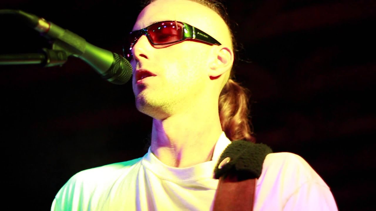 "Wynona's Big Brown Beaver" - Primus (Cover) - The Last Superpower ...