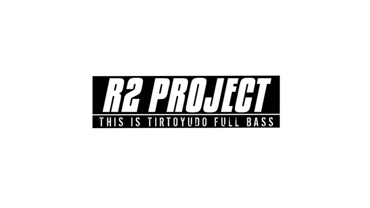 Live Stream R2 PROJECT OFFICIAL - YouTube