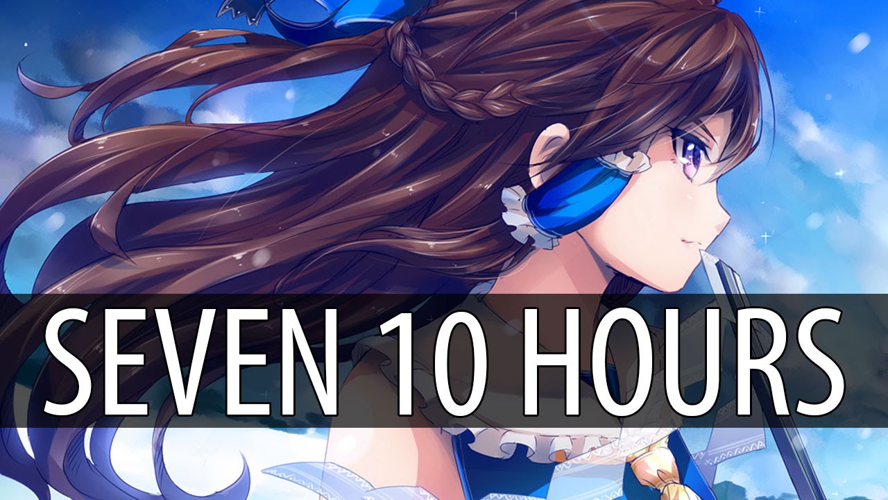 Tobu - Seven 【10 HOURS】 - YouTube