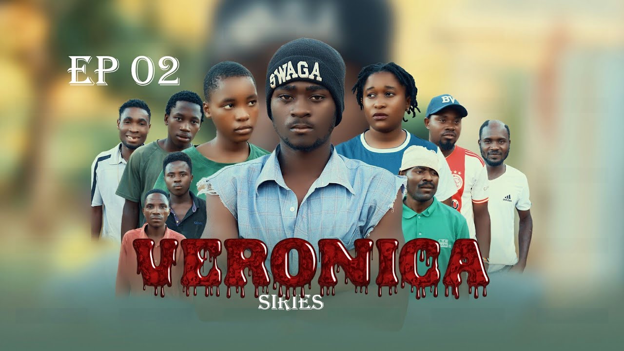 VERONICA SERIES SEHEMU YA 02 - YouTube