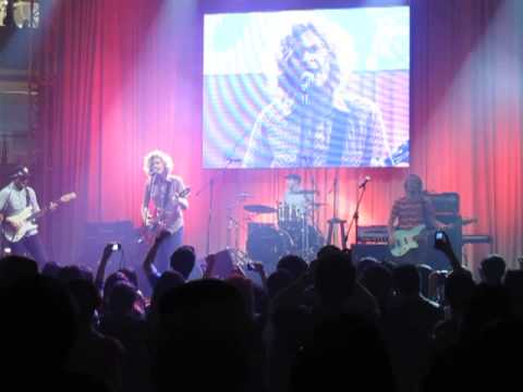 RELIENT K HIGH OF 75 TRINOMA - YouTube