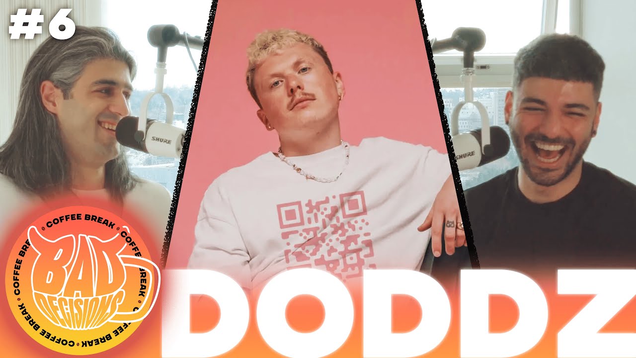Doddz on Augmented Reality and How to Build a Career out of it | Bad ...