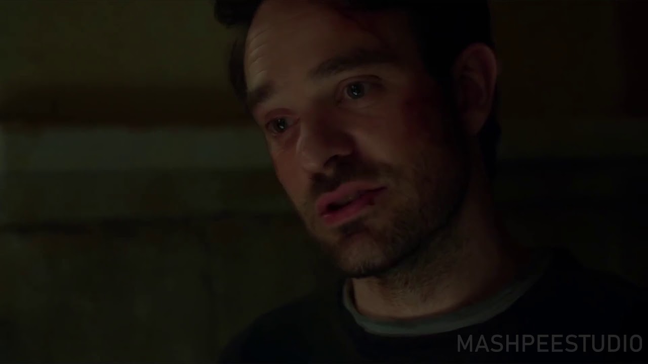 Daredevil - Book of Job - YouTube