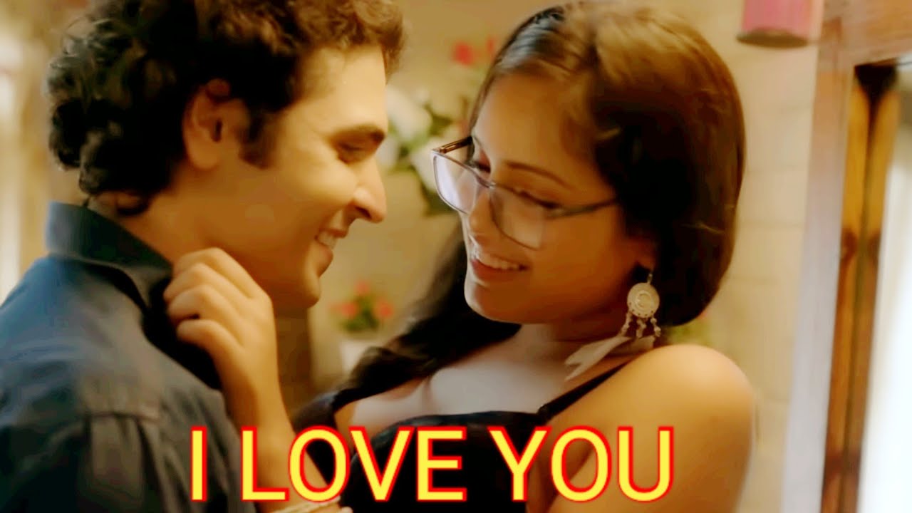 I Love You :Hot web series 2022:ullu App :Neha Gupta :Review (cool tech rk ) - YouTube