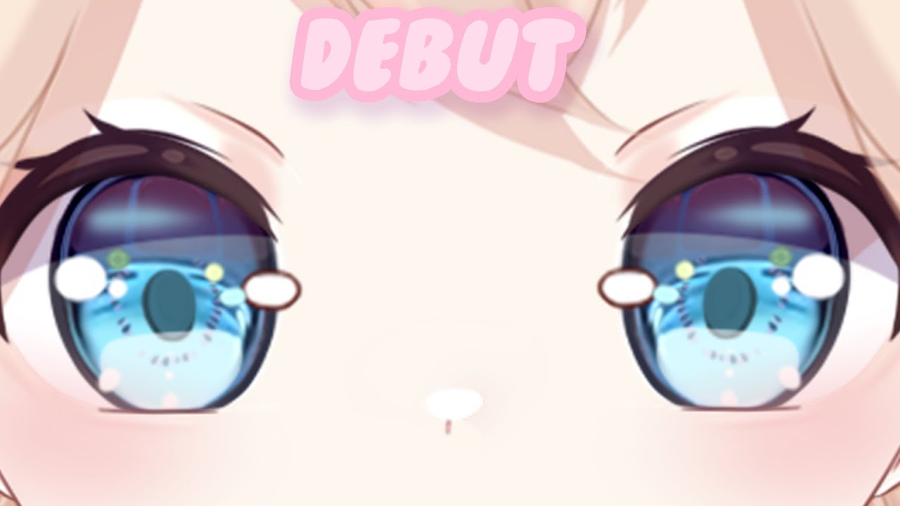 Vtuber Debut Stream ~ Sapphy a Magical Fairy Princess from the Star ...