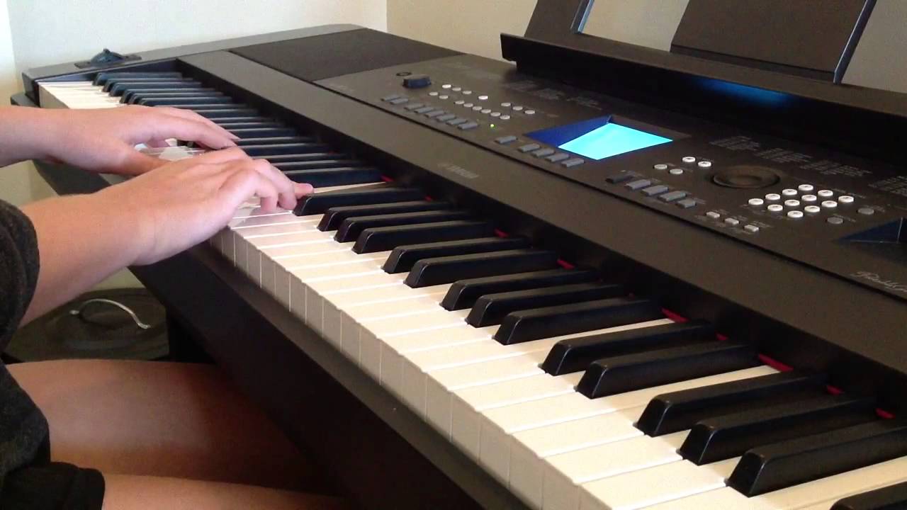 Austin and ally superhero cover - YouTube