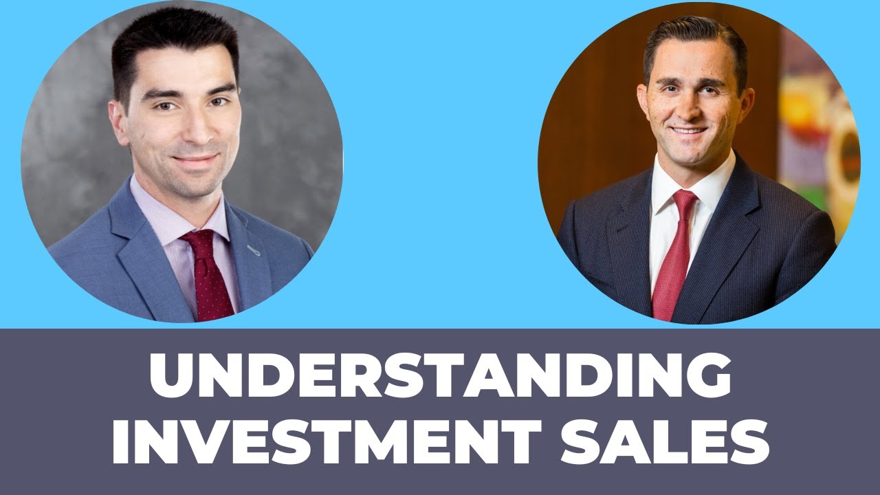 Understanding Investment Sales with Kyle Matthews - YouTube