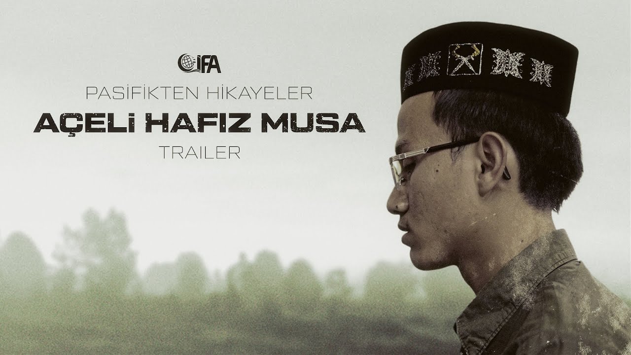 MUSA EL- HABIB | TRAILER - YouTube