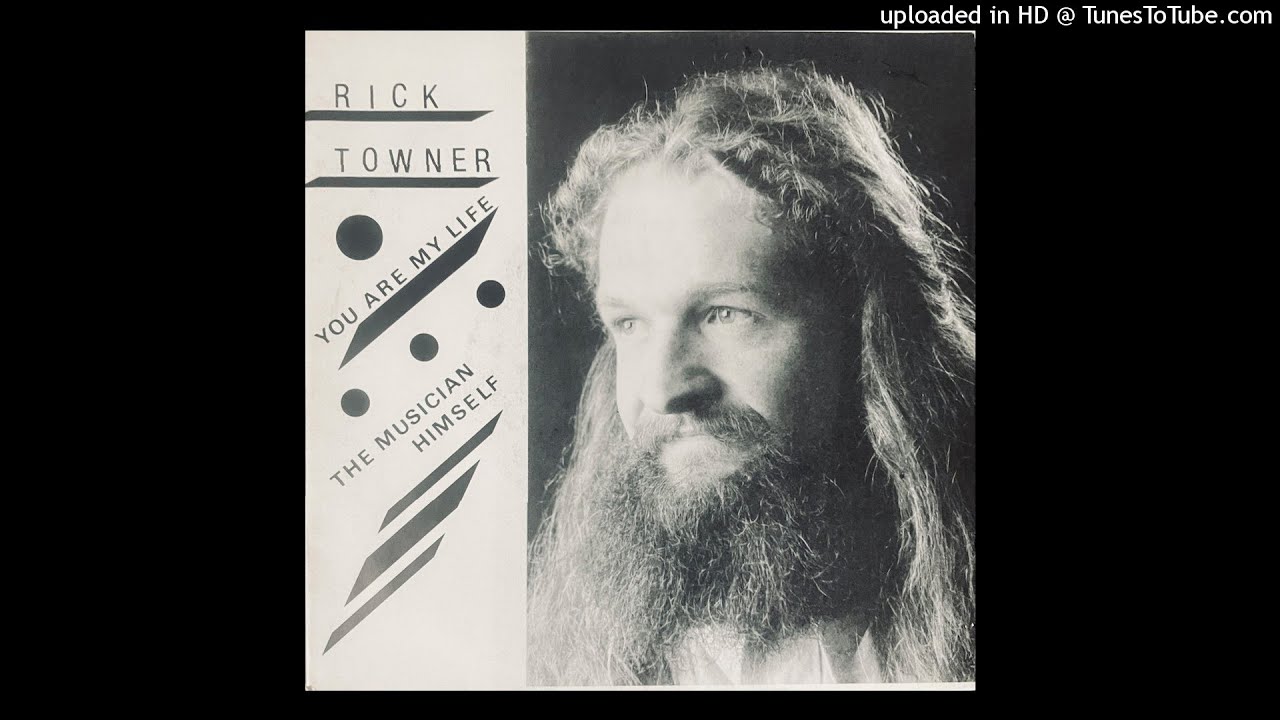 Rick Towner -The Musician Himself (instrumental) 🇩🇪 - YouTube