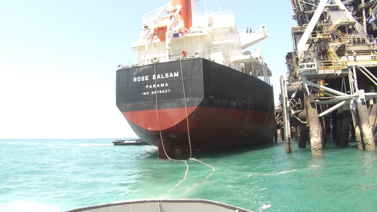 inside stern lines - YouTube