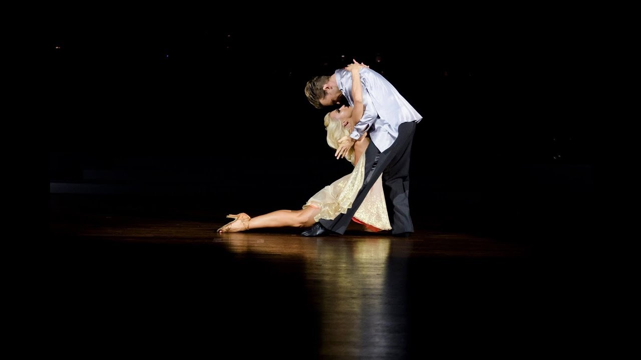 "Rise like a Phoenix" - Showdance Choreography by Vadim Garbuzov ...