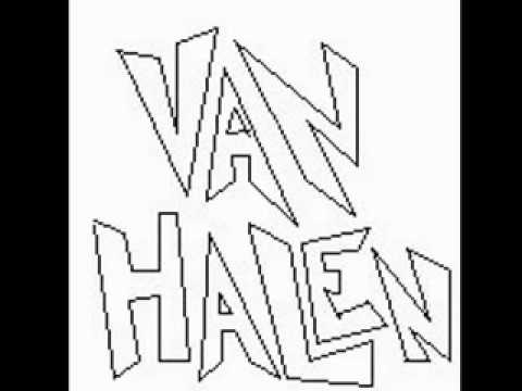 VAN HALEN RARE & UNRELEASED - IF YOU CAN'T ROCK ME - YouTube