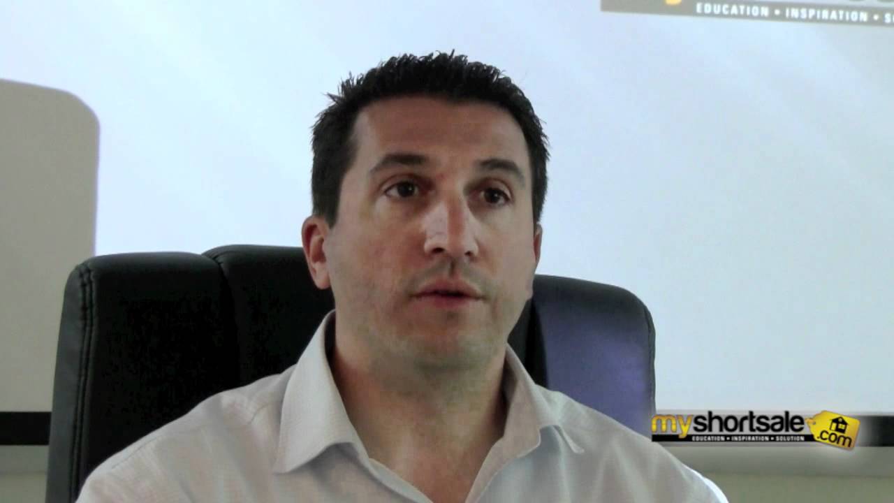 Interview with Joe DeVito from Keller Williams Realty - YouTube