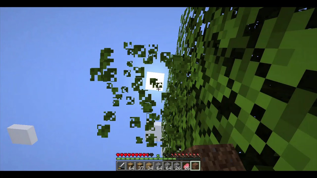Minecraft episode 5 - YouTube