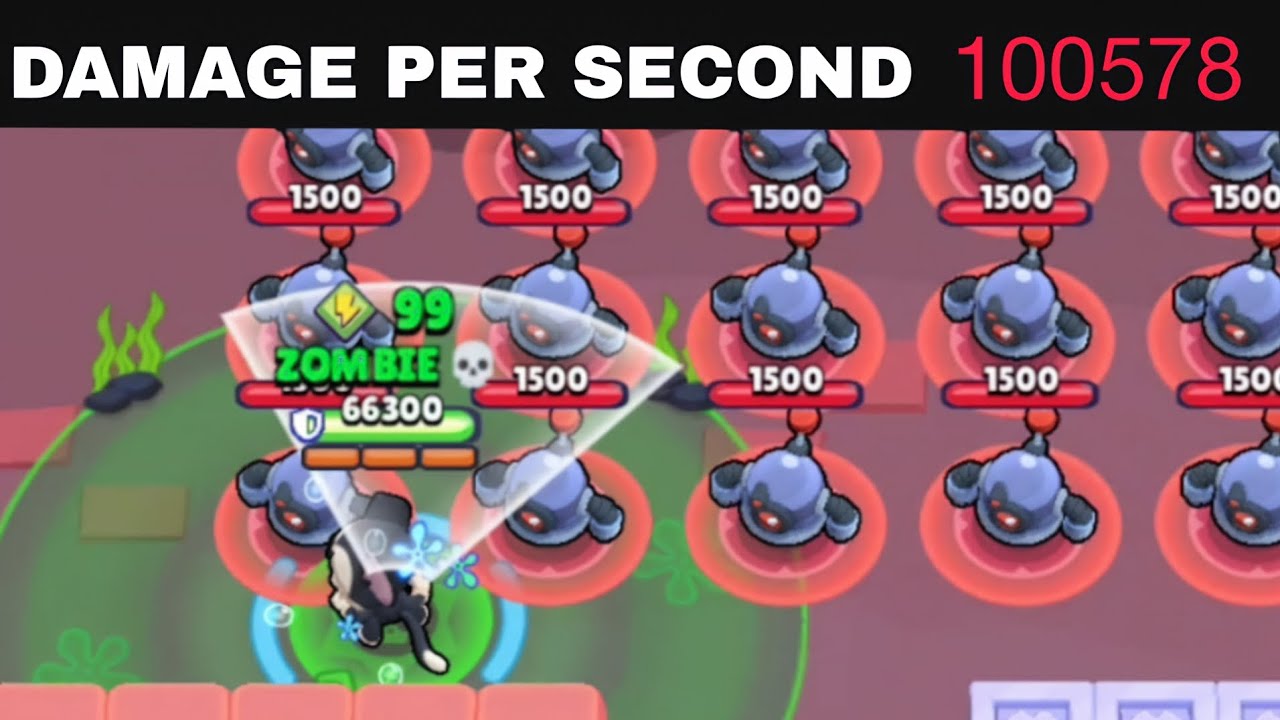 Kit With 99 Power cubes ☠️☠️Brawl star new power challenge 🏆🎉I Brawl ...