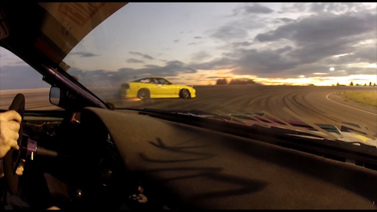 When This Baby Hits 88 Miles Per Hour.... - YouTube