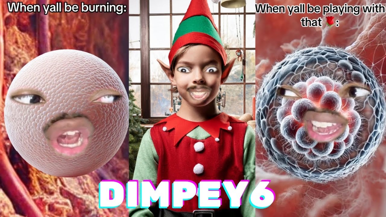 *4 HOUR* The Most Viewed Videos of Dimpey6 | Best of Dimpey6 Shorts ...
