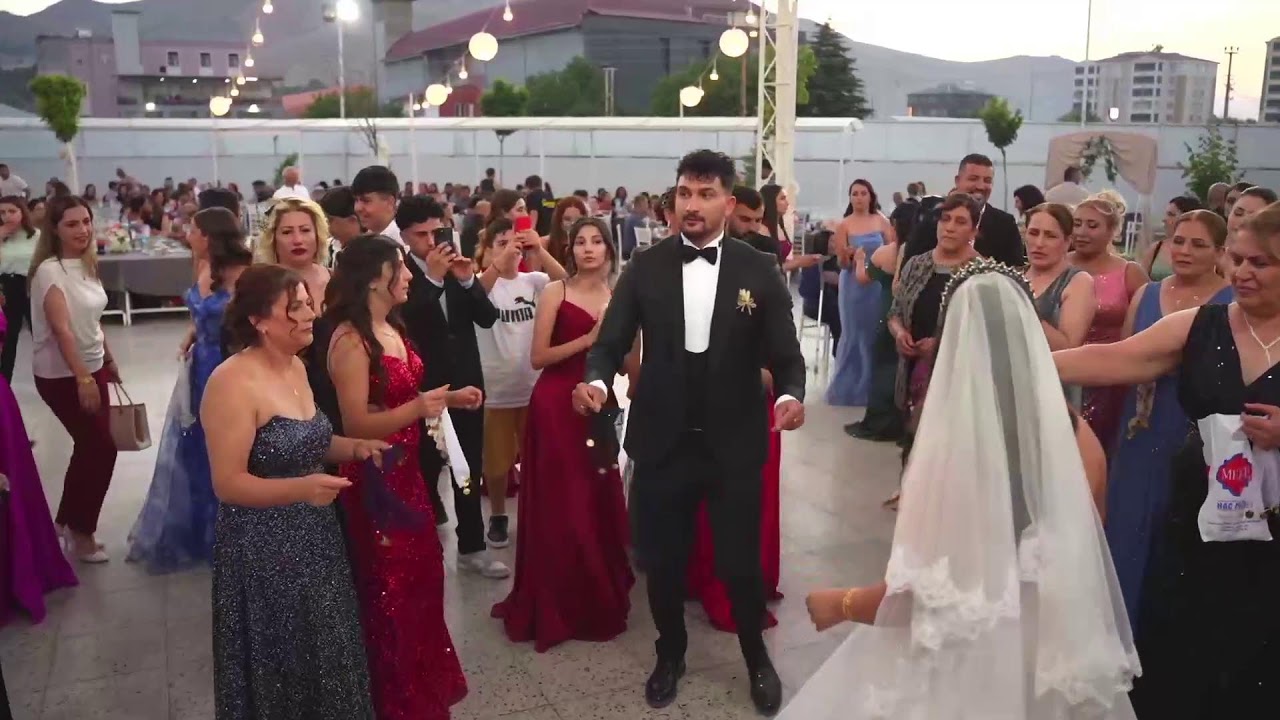 SEREN + HASAN _ AZEL MUSİC - ZER VİDEO - YouTube