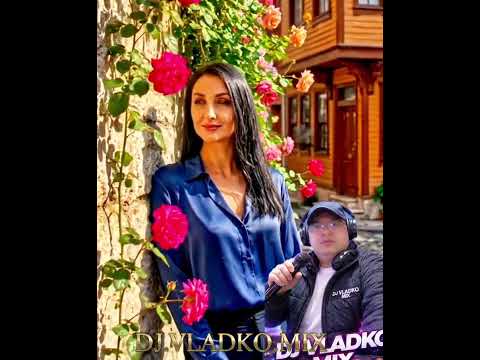 Анна-мария. 2026 ( Remix Extended) DJ VLADKO MIX