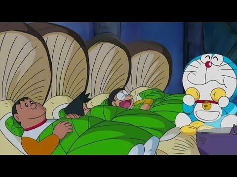 Doraemon New Episode In Hindi | Doraemon Cartoon Today Full Episode