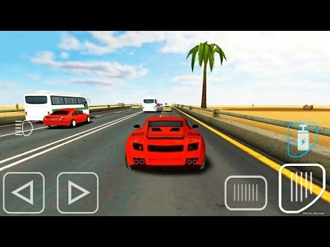 Mini Race Car Legends - 3D Racing Car Simulator - Android Gameplay ...