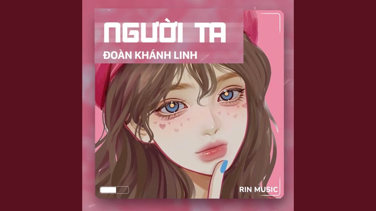 Người Ta - Rin Music Remix - YouTube Music
