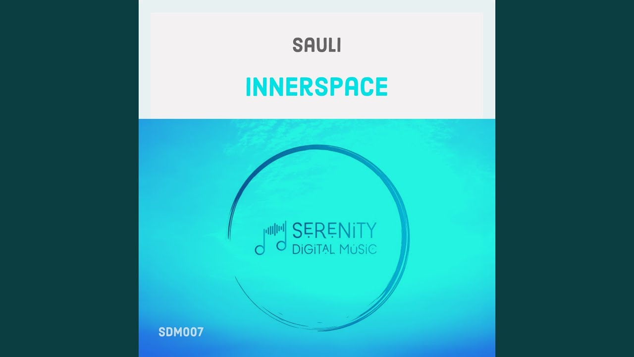 Innerspace (Radio Edit) - YouTube