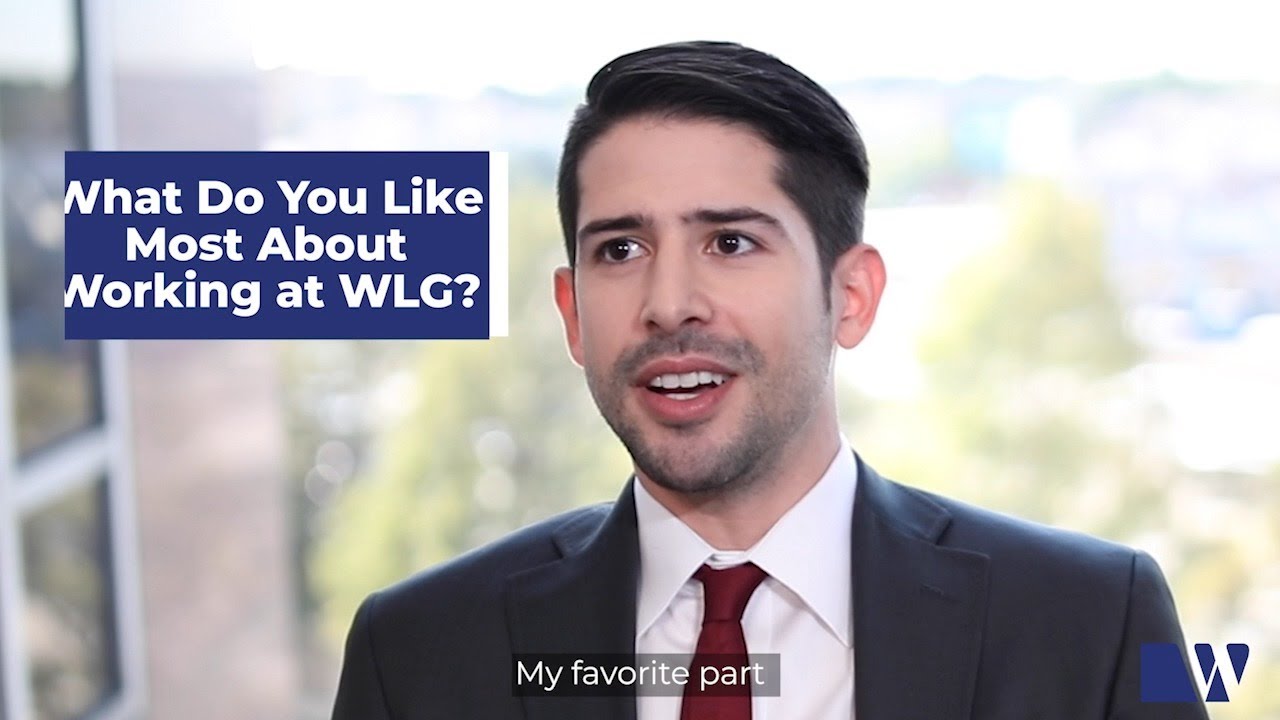 Get to Know Rabia Said - YouTube