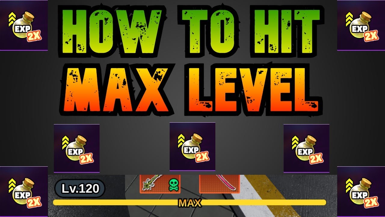 THE BEST WAY TO GET MAX LEVEL | Dungeon Hunters - YouTube
