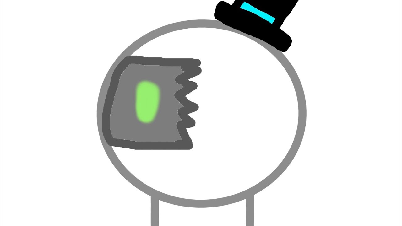 The old squaddies show 1 animated in the old bfdi style - YouTube