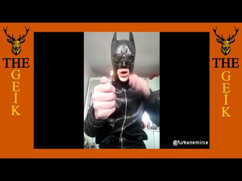 Furkan Emirce En Komik Dublaj Derlemesi