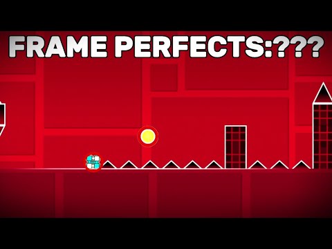 60FPS Frame Perfects on Buff Out - YouTube