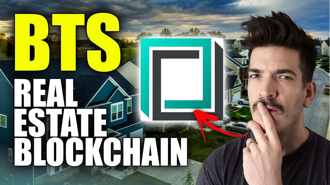 🏠 BST Blocksquare Review - Bringing Real Estate On Chain - YouTube