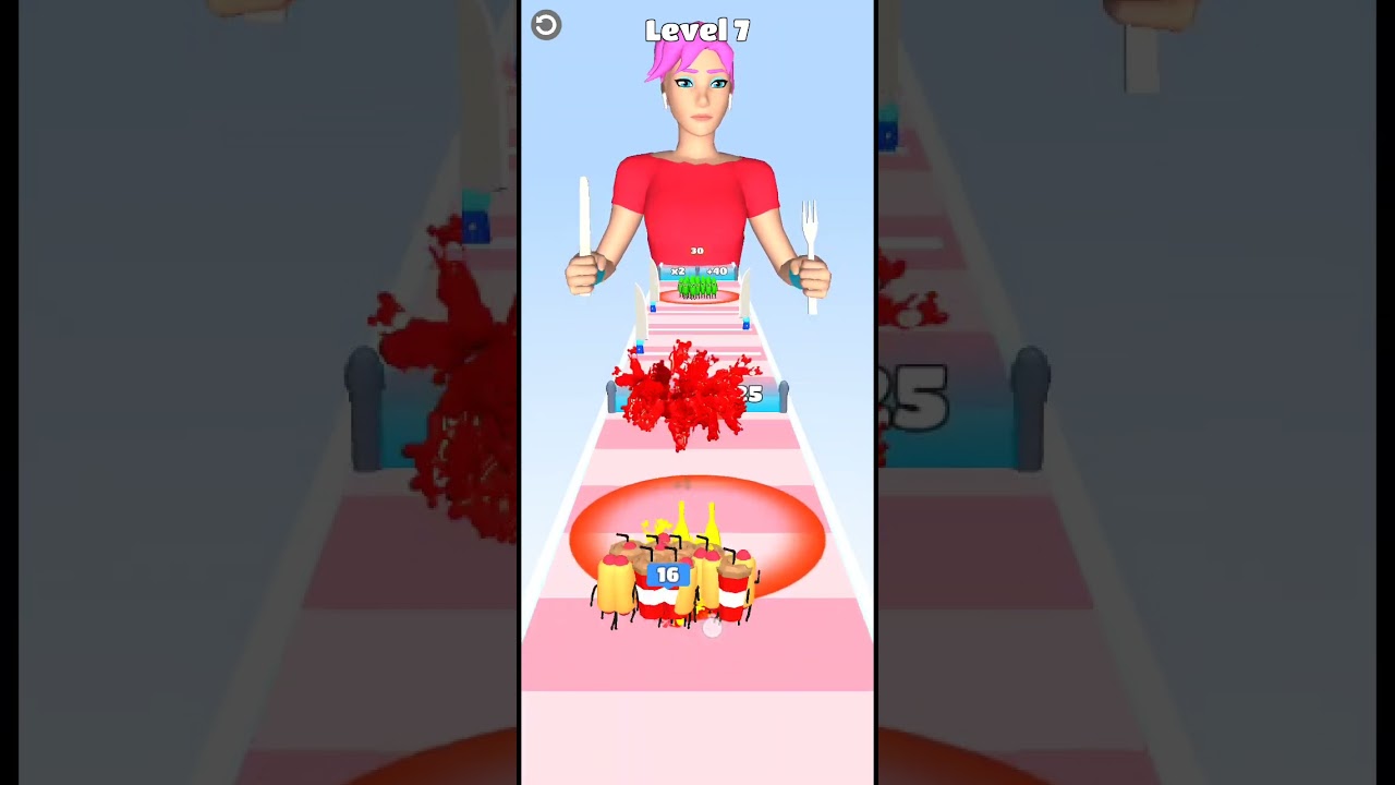 🎭🦄 Best games 🎭🦄#shorts - YouTube