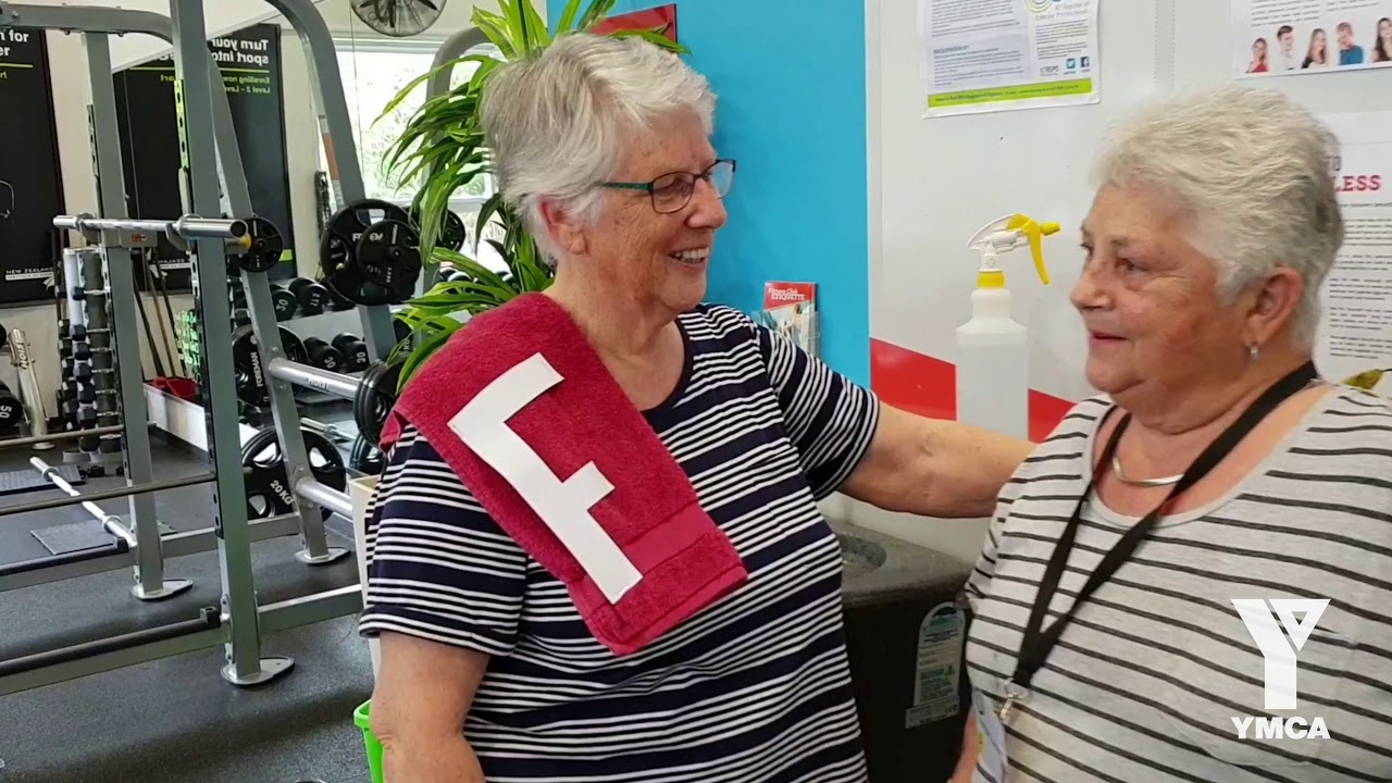 Gold Fit replaces Y-Gold - YouTube