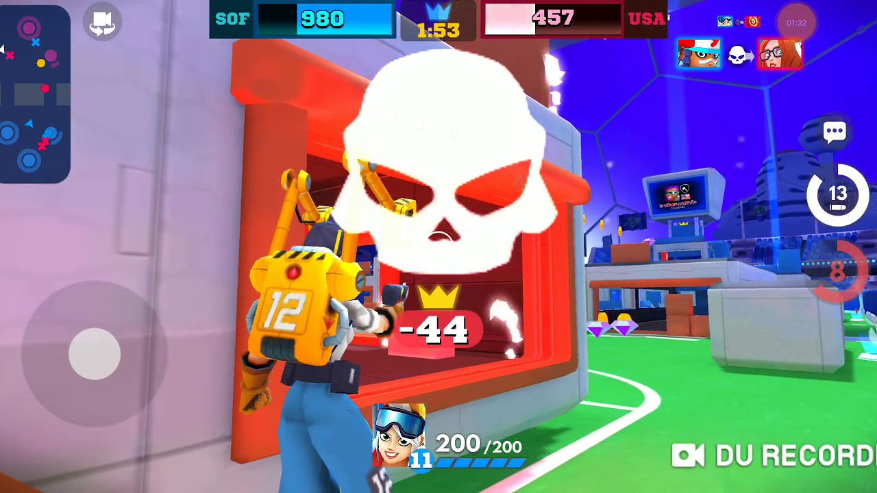 Neal Rigga from TeamUSA - YouTube