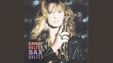 Candy Dulfer - Saxuality - YouTube