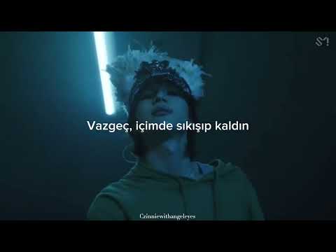 Taemin 'Guilty' Türkçe çeviri Mv ile