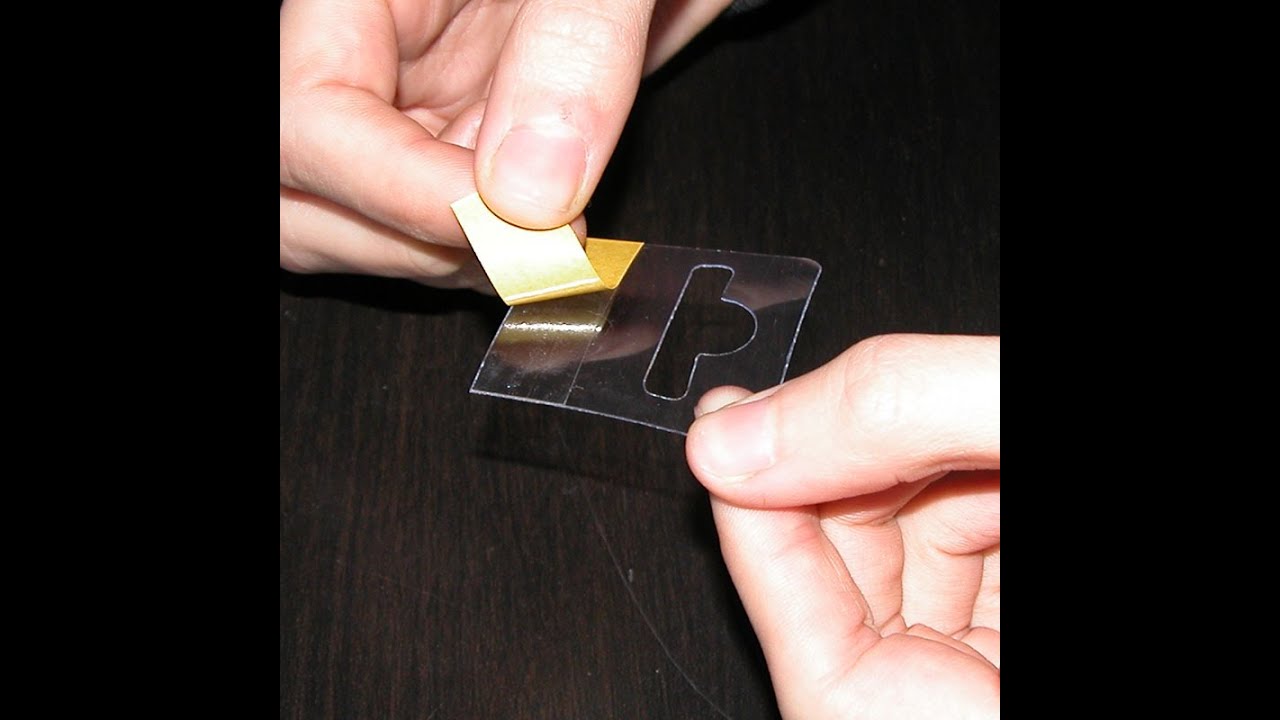 Sticky Hang Tabs Hanging Plastik Hang Tab YouTube sticky-hang-tabs-hanging-plastik-hang-tab-youtube