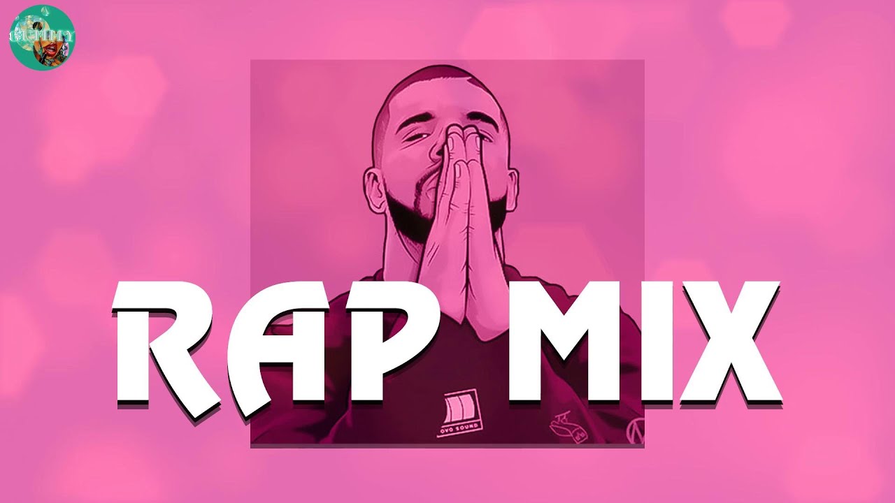 Best Rap Mix 2023 - Hip Hop & Rap Party 2023 - YouTube