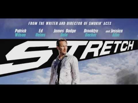 Stretch Credits UNKNOWN Song - please HELP! - YouTube