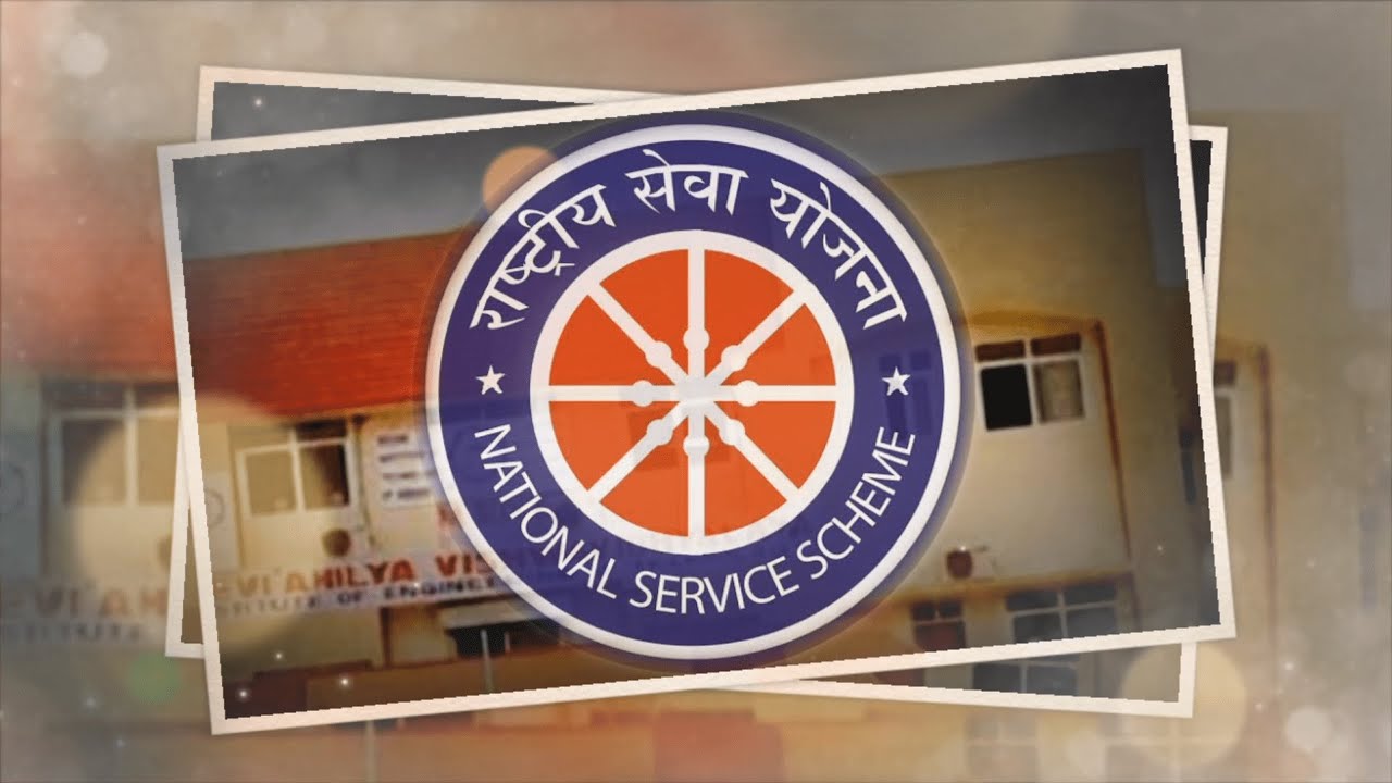 NSS INTRO VIDEO 2020 | NSS TEAM AND ACTIVITIES | NSS IET DAVV - YouTube