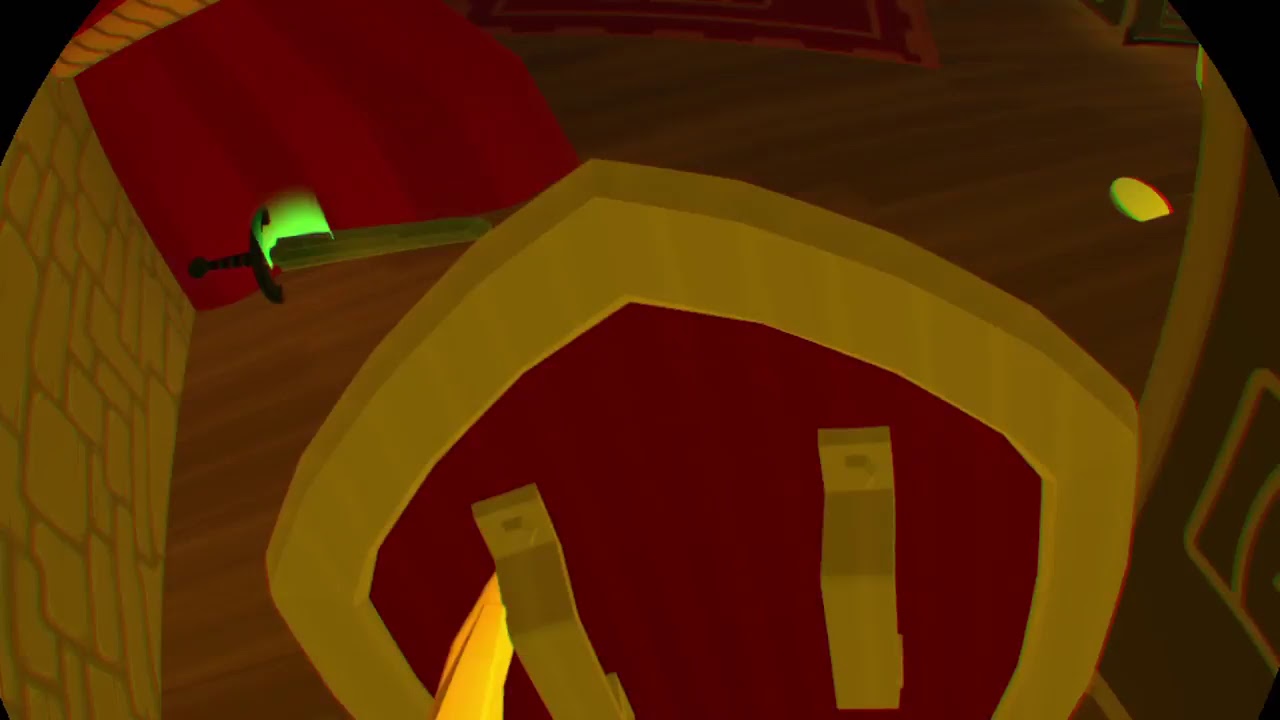 Rec Room PSVR 2 - YouTube