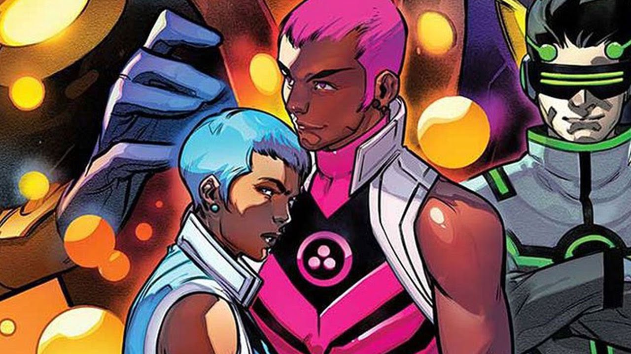 Marvel And DC Comics Moments That Received Backlash - YouTube