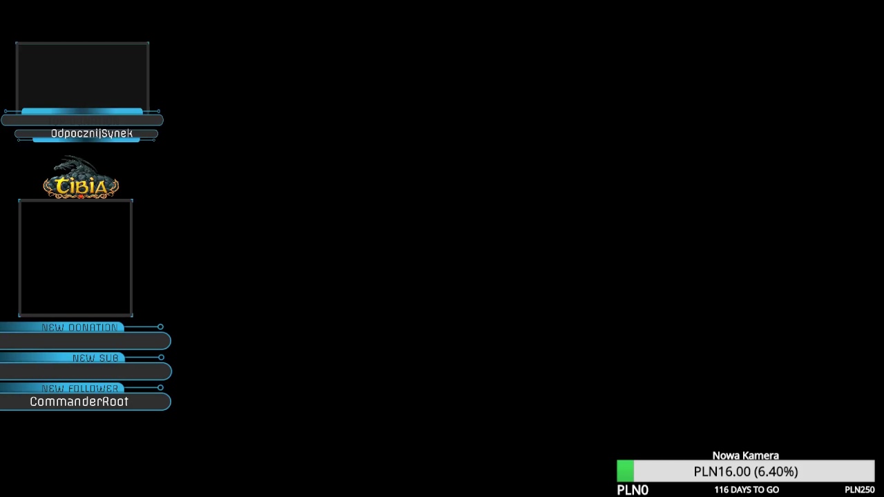 🔴 [PL] Tibia RL Pall Edron Cyclopolis - YouTube