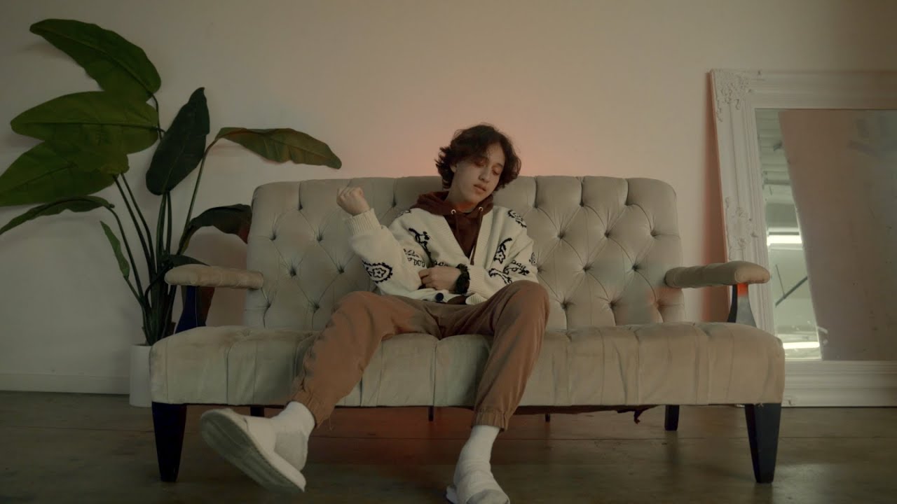 Ruggo - Found (feat. Dane Amar) - YouTube