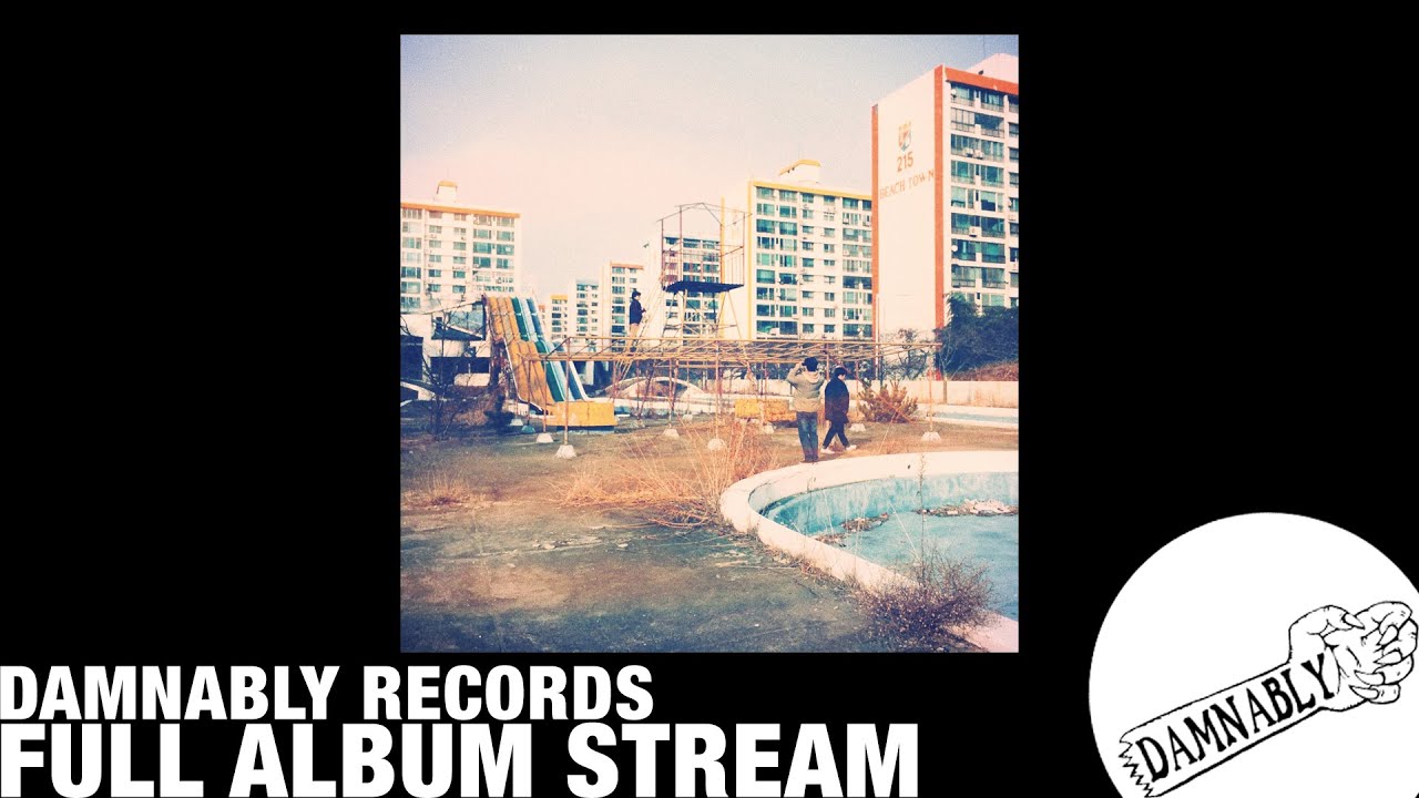 [FULL STREAM] Say Sue Me - Where We Were Together (Damnably/Electric ...